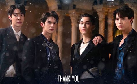 泰國f4受訪耍大牌「臭臉吃餅乾」道歉了！經紀公司：工作人員溝通有誤 娛樂星聞