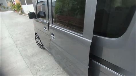 Da64w Semi Smiley Metalic Gray 200k Finish Youtube