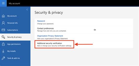 How To Create An App Password For Office 365 Accounts With Two Factor