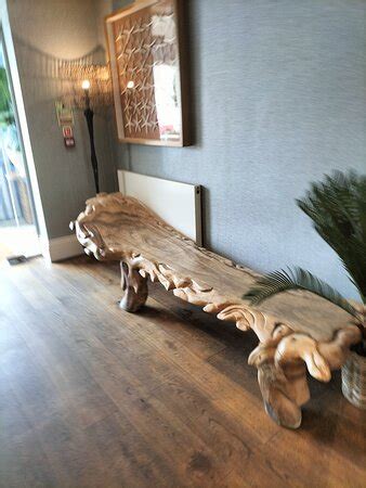 ROSLIN BEACH HOTEL AFTERNOON TEA Thorpe Bay Updated 2024 Restaurant