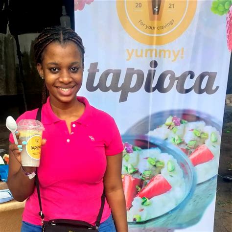 Tapioca Ng On Twitter Big Shout Out To All Our Tapioca Lovers At Adultsdayout Adultsdayout