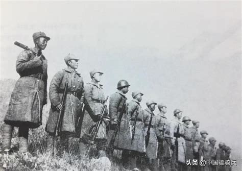 抗戰即將勝利，一位參加過長征的八路軍團長投降日偽，不是假投降 每日頭條