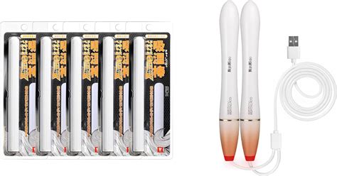 Heating And Drying Rods For Male Masturbators Sex Doll