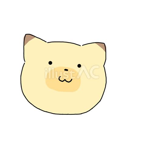 かわいいキツネのイラストイラスト No 23541252無料イラストフリー素材ならイラストAC