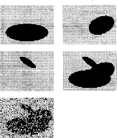 Figure 1 From A Decomposition Algorithm Based On The Algebraic Perceptron Semantic Scholar