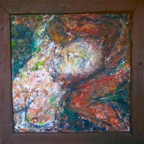 Oil Portrait Germany