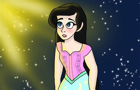 Contest Entry Dezeray Sees The Star By Timcurryfangirl On Deviantart