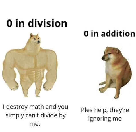 Similar Yet So Different Rmathmemes