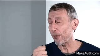 Hot Food Michael Rosen On Make A