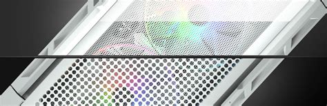 Case Gamer Cougar Duoface Rgb Opentecnologyec
