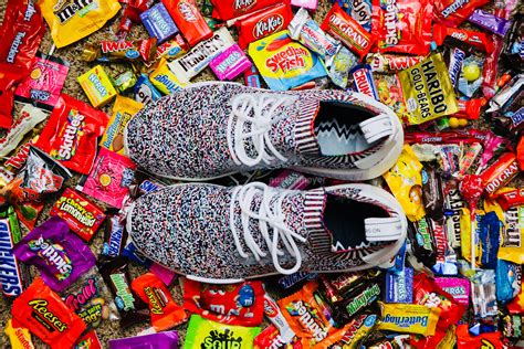 Candy Static R Sneakers