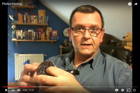 Pfeifen Peeling Tipps Von Ralligruftie