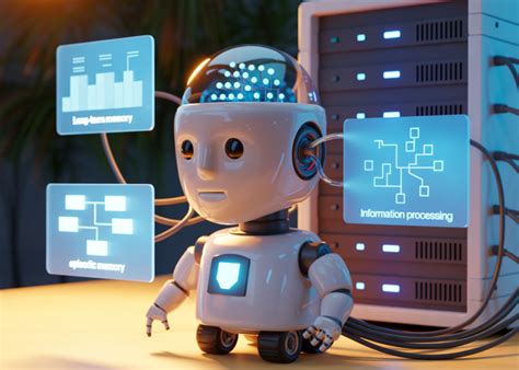 How To Build Memory Driven Ai Agents With Short Term Long Term And