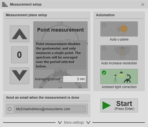 New Software Version Supporting DALI DMX And More Viso Systems