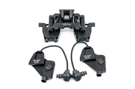 Wilcox PVS Bridge Licentia Arms Co