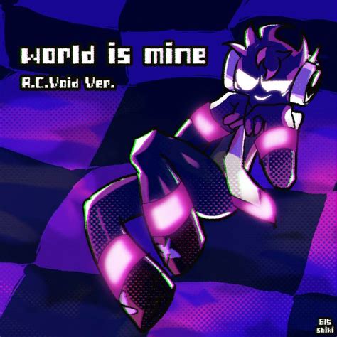 Fnf Void Void Shiki Funkin