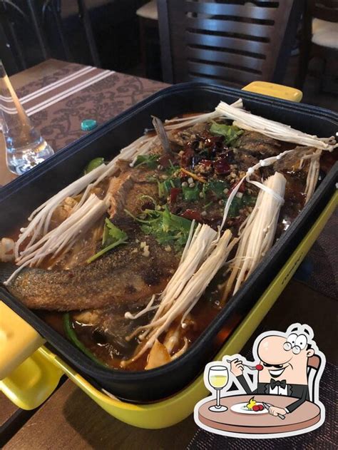 Waipo Lucerne Restaurant Reviews