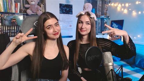ПЕСЕННЫЙ СТРИМ С сестренкой Youtube