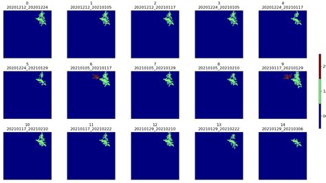 Snaphu Connected Components File Interferometry Step Forum