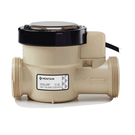 Pentair Intellicenter Lite I5ps Pool Spa Control System Wifi Two Com