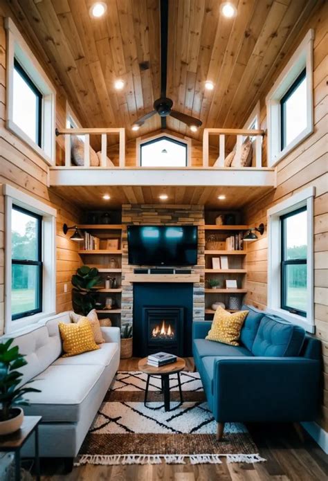 15 Tiny Home Bathroom Ideas To Maximize Space And Style