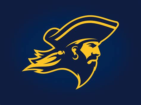 East Tennessee State University By Torch Creative On Dribbble