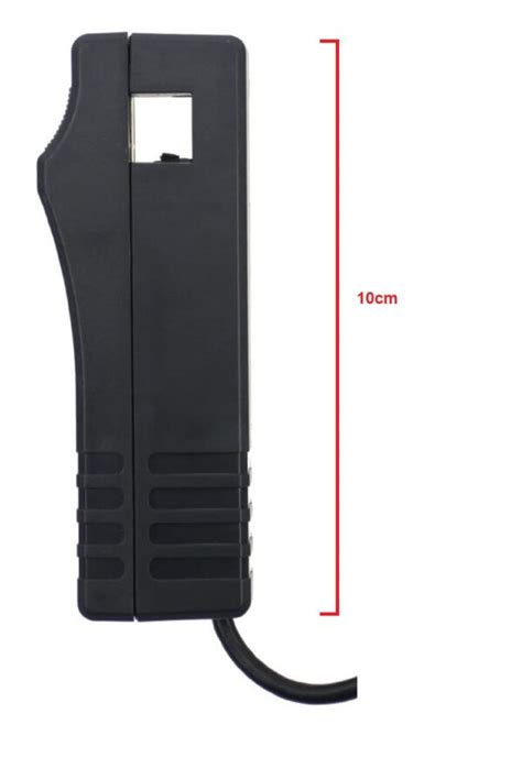 Inductive Clamp Sportdevices