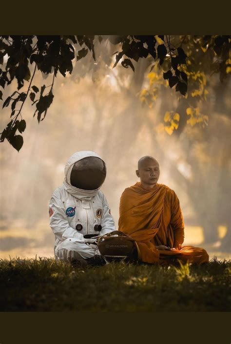 Why Are We Here How To Create Profound Meaning In A Meaningless