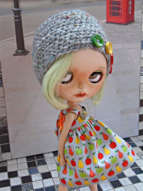 Conjunto Blythe Cute Dolls Dollies Blythe Dolls Disney Characters