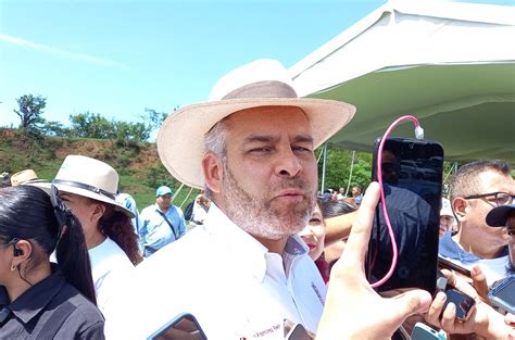 Inseguridad No Pone En Riesgo Elecciones Bedolla Respuesta Michoacán