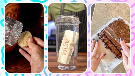 20 Genius Baking Hacks We Learned From Tiktok