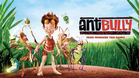 The Ant Bully 2006 Az Movies