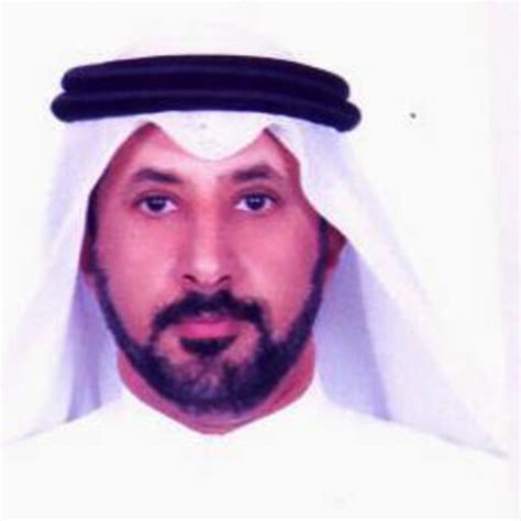 Hamad Al Saad Director Phd Stratigrapher Geoscience Qatar University Doha