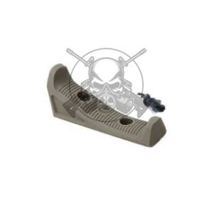 GRIP ANGULAR FMA M LOK TAN Ropa táctica Airsoft