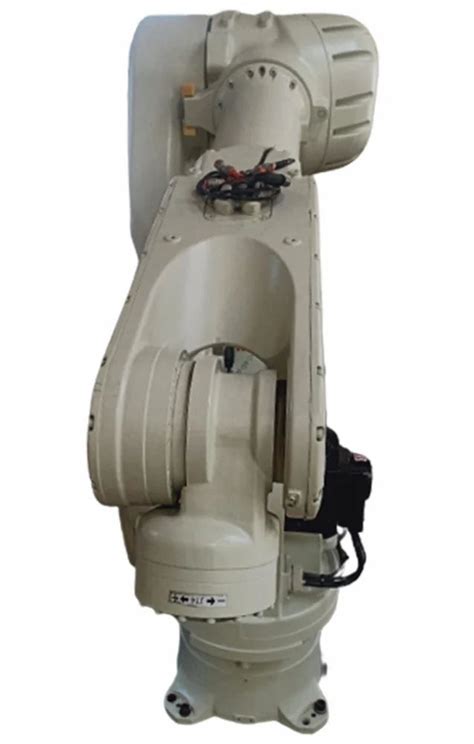 Mild Steel Kawasaki Rd N B Robot For Place Fully Automatic At Best