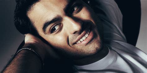 Matteo Bocelli
