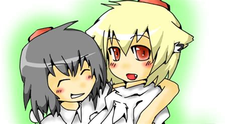東方 あやもみ！ Pxのイラスト Pixiv