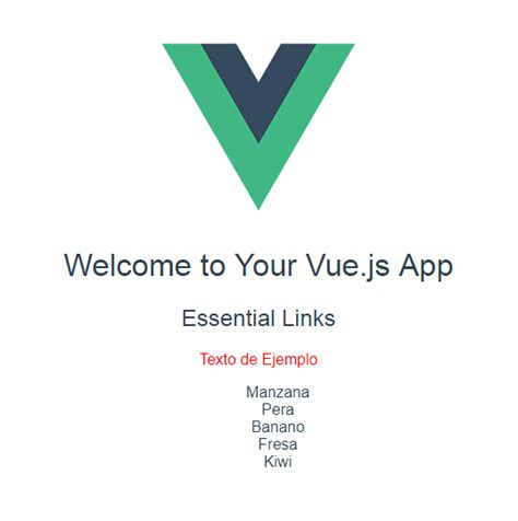 Como Utilizar Jsx En Una Aplicacion Con Vuejs