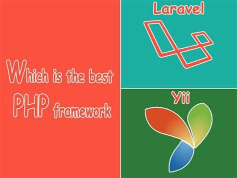 Php Framework Ppt