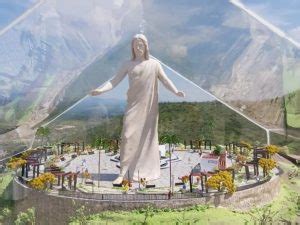 Cristo De La Paz