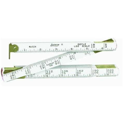 Doyle Log Rule Chart A Visual Reference Of Charts Chart Master