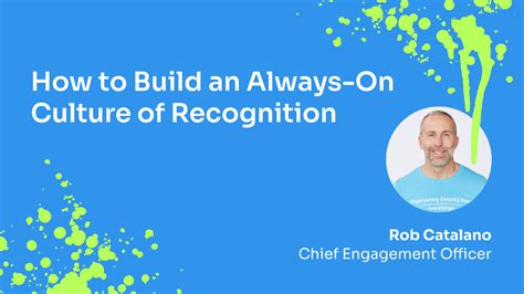 7 Research Driven Strategies To Build A Successful Employee Recognition Program
