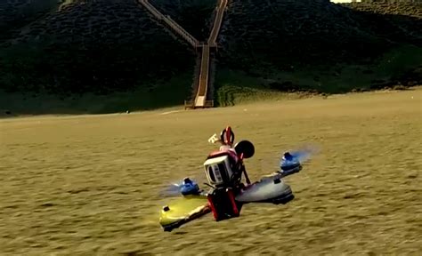 5 Tips To Enhance Your FPV Freestyle Ampow Blog