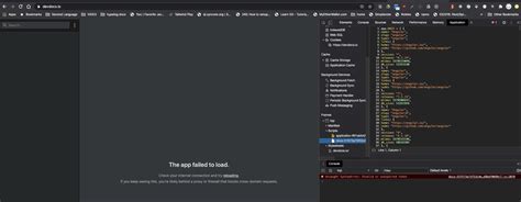 Website Doesnt Work At All · Issue 1283 · Freecodecampdevdocs · Github