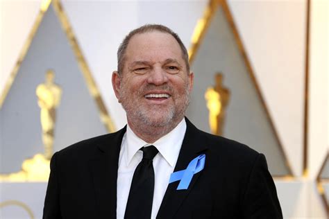 Harvey Weinstein So Wollte Er Seine Taten Vertuschen Gala De