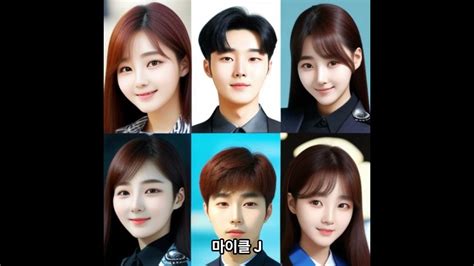 [xxy염색체 클라인펠터 증후군] 탑 가수 배우 사례 Youtube