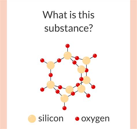7 Giant Covalent Structures