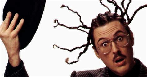 Top 10 Weird Al Parodies Videos On