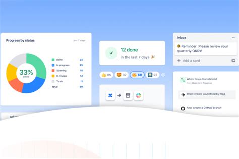Avec Together Atlassian Sattaque à La Prolifération Des Applications Le Monde Informatique