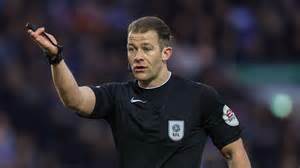 Meet The Officials Sheffield Wednesday Swansea